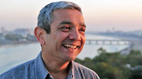 Who is Bimal Patel?The viaionary architech behaind the new parliament ...