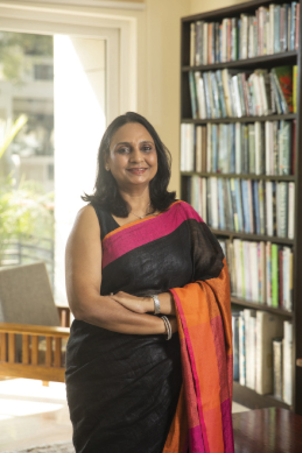 Indian women architects at the top of their game - Modern Architect India
