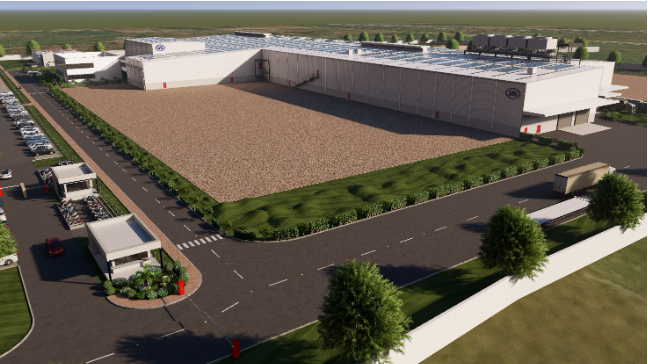 SIG lays Foundation of its First Indian Aseptic Carton plant in ...