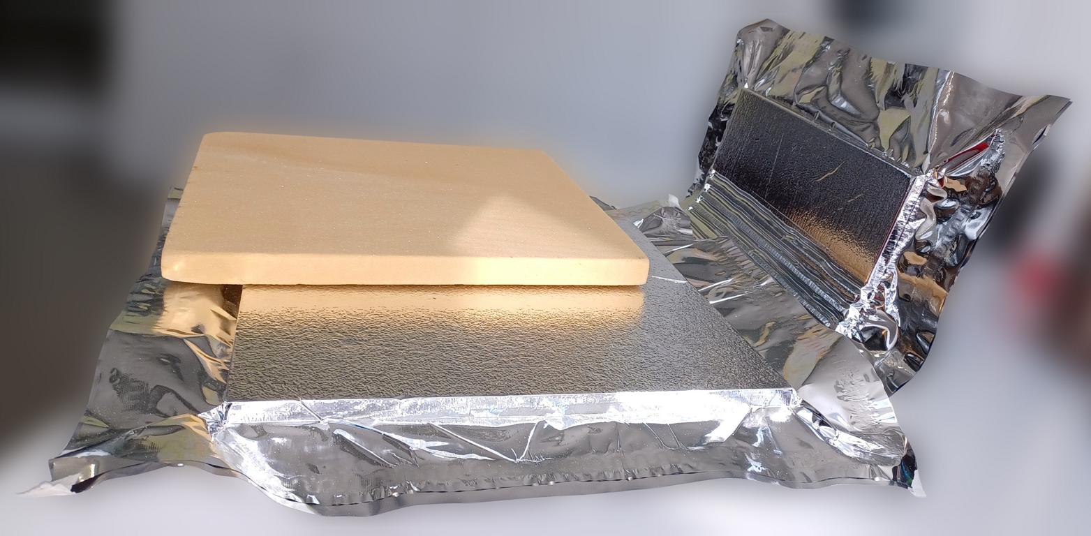 Cannon Afros LIFE VICORPAN Project Advances With Development of ...