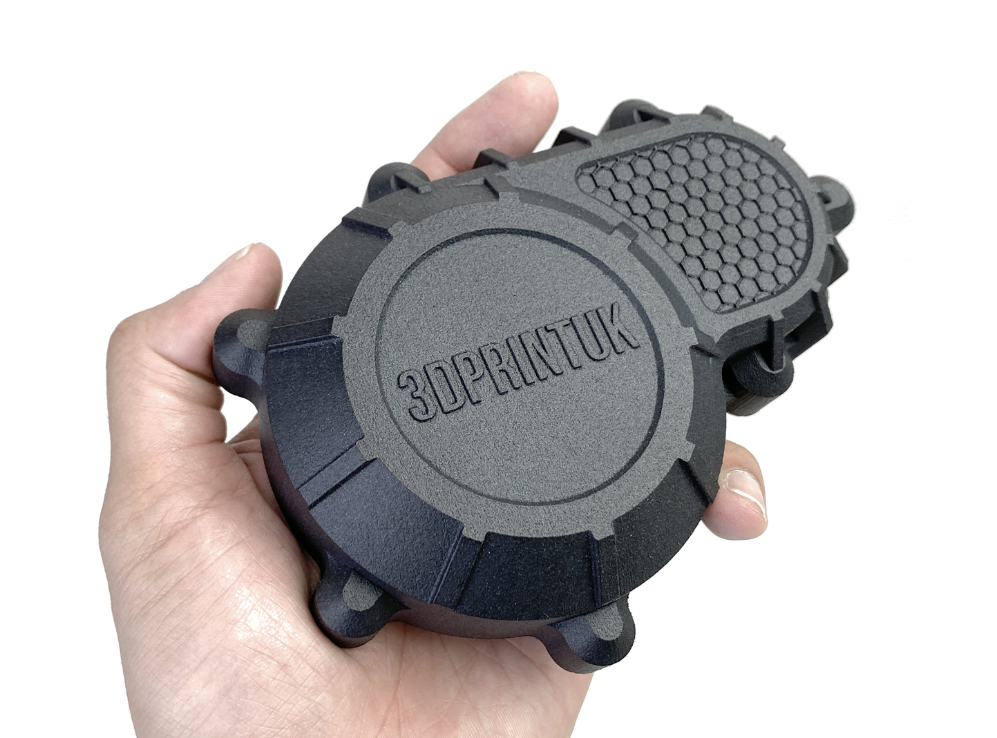 3DPRINTUK CELEBRATES THE LAUNCH OF THE FIRST COMMERCIALLY AVAILABLE SAF ...