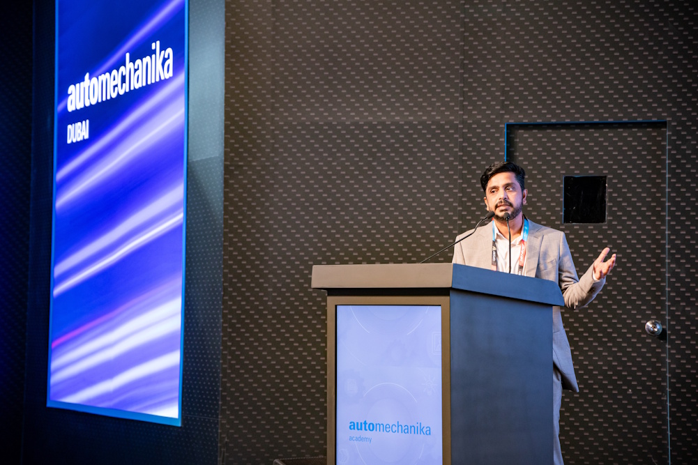 Digitalisation Of Part Trading And Retail The Toptrend In 2024 For GCC ...