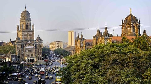 New Policy To Transform Mumbai’s Skyline With Iconic Buildings And ...