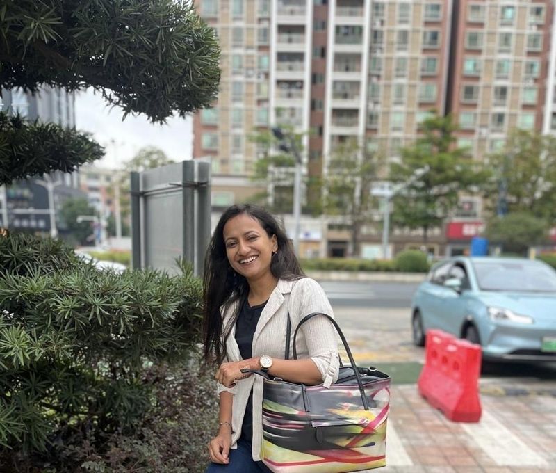 Architect Neha Modi Leads Creeo Designs With A Vision For Contemporary ...